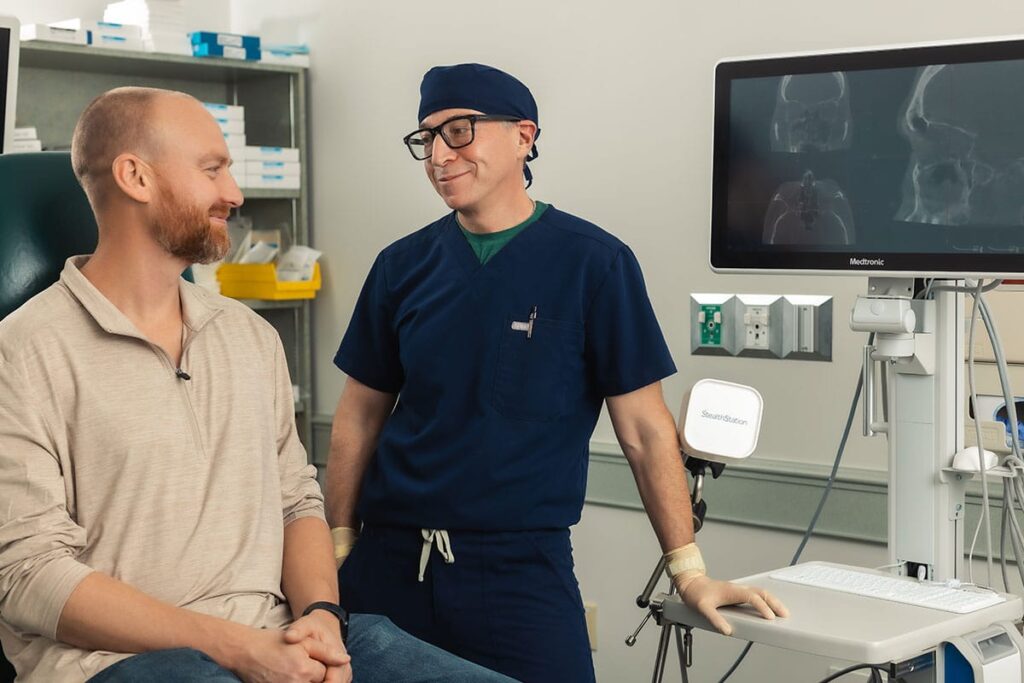 Biologic Therapy Federal Way & Auburn, WA | Stern Sinus Center